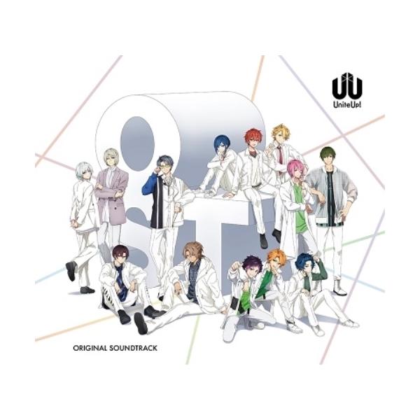 種別:CD/アルバム発売日:2023/06/14収録曲: / UU / Where Curiosity Begins / A Bad Omen / Uncontrollable / Pursuing The Dream / Meaning ...