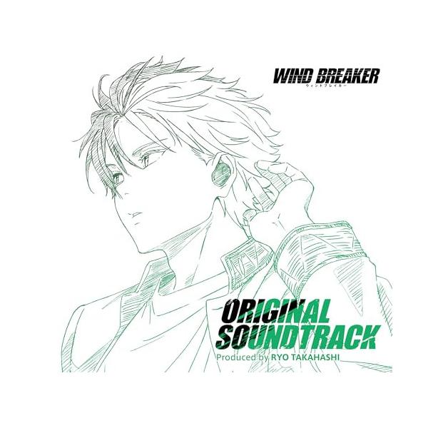 種別:CD/アルバム発売日:2024/06/19収録曲: / WIND BREAKER / Upheaval / At Cafe Pothos / Subsonic / Sparks Flyin’ / B.Z.<Crashed>...