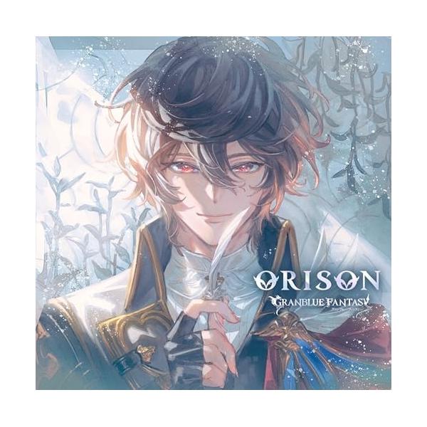 種別:CD SINGLE/シングル発売日:2025/02/26収録曲: / ORISON / ORISON