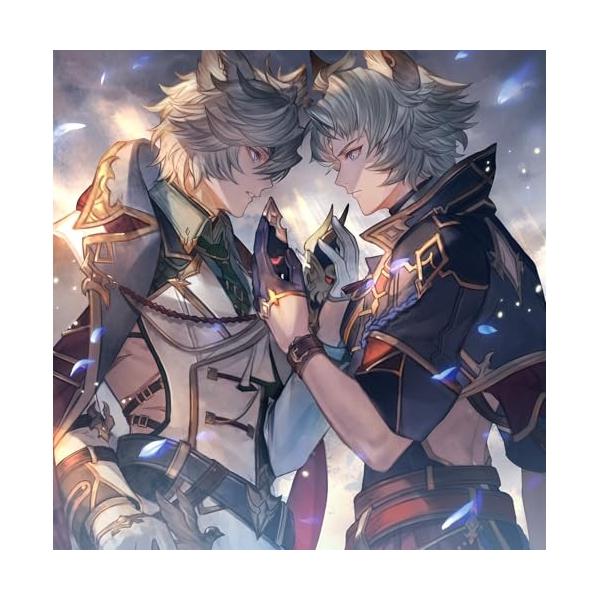 種別:CD SINGLE/シングル発売日:2025/12/03収録曲: / 導 / 導 〜Six ver.〜 / 導 〜Nehan ver.〜 / 導