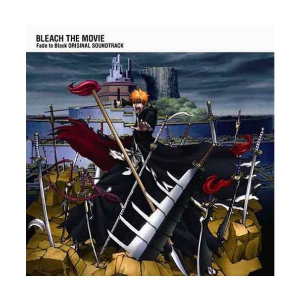 種別:CD/アルバム発売日:2008/12/10収録曲: / 劇場版 BLEACH Fade to Black::Fade To Black_A02 / 劇場版 BLEACH Fade to Black::Fade To Black_A05...