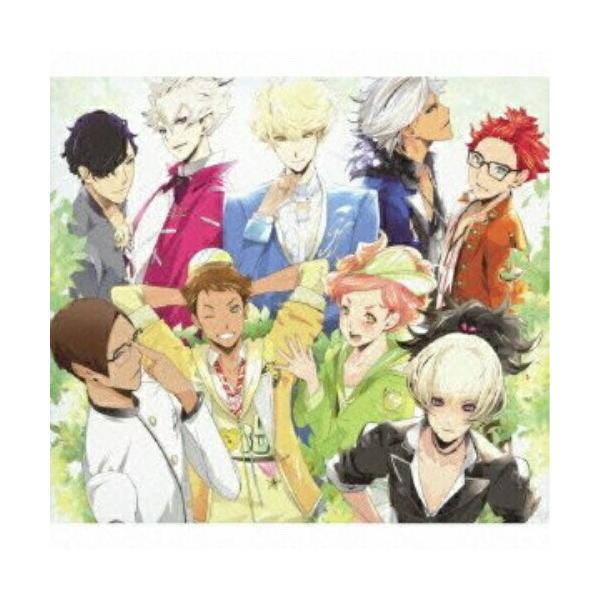 種別:CD/アルバム発売日:2012/11/28収録曲: / 愛の蜜 / 約束 / 情炎-secret flame- / 恋愛Passionista!!!! / 純情あんこベアーズ / 熱狂XOXO / TOKYO / LOVEマシンガン ...