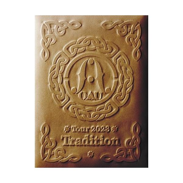 種別:DVD発売日:2023/10/25収録曲: / Old Road / こころの花 / Family Tree / 世界は変わる / Thank You / セラヴィ -c’est la vie- / Whispers / Blackt...