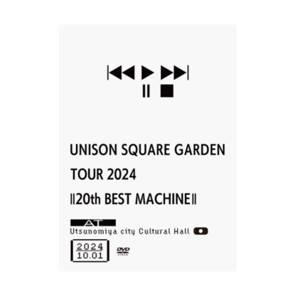 種別:DVD発売日:2025/07/02収録曲: / センチメンタルピリオド / Invisible Sensation / カオスが極まる / オリオンをなぞる / 流星のスコール / リニアブルーを聴きながら / 10% roll, 1...