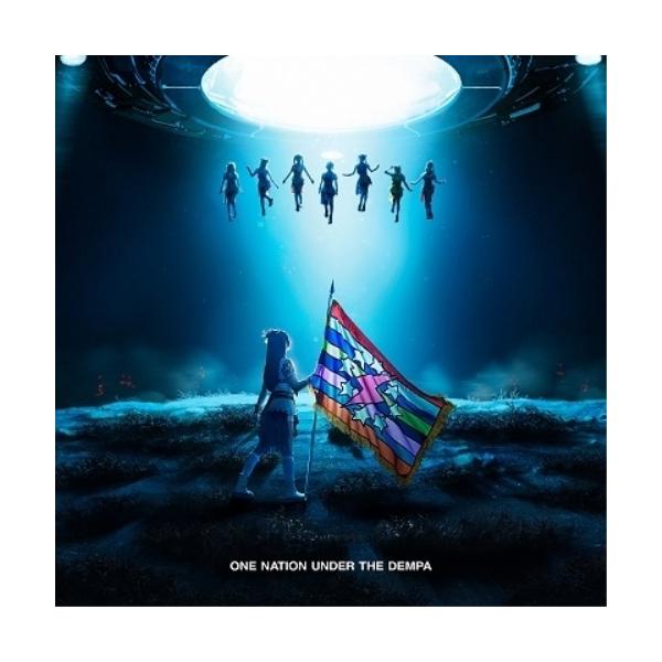 種別:CD/アルバム発売日:2023/06/21収録曲: / ONE NATION UNDER THE DEMPA / 古代アキバ伝説 / イッき□いっぱつ / でんぱでぱーちゃー / THE LAST DEMPASTARS / 古代アキバ...