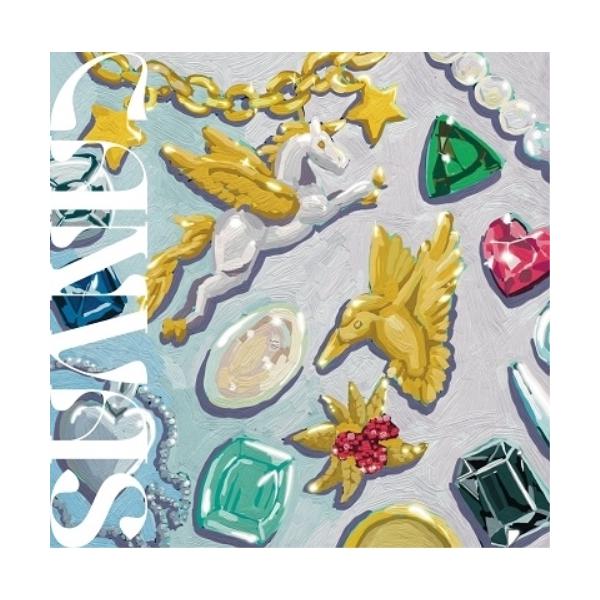 種別:CD/アルバム発売日:2023/06/28収録曲: / Young &amp; Free / TRUE YOU / Shut It Down / Cosmos / Pilot