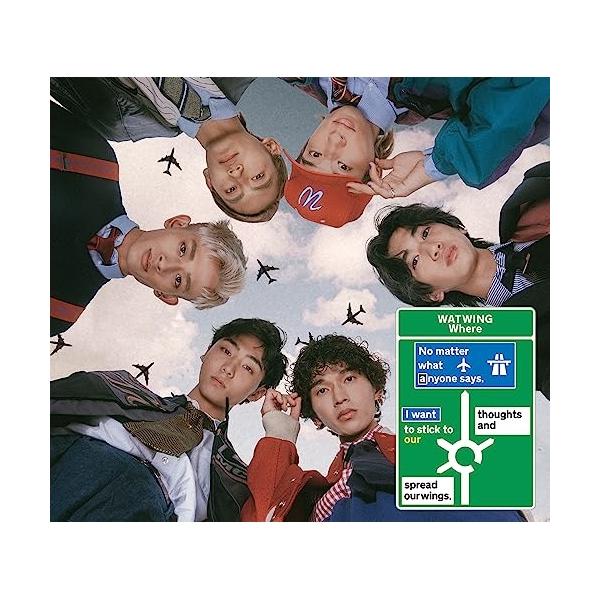 種別:CD/アルバム発売日:2023/08/30収録曲: / Overture / Falling for You / WAIT A MINUTE! / Shine / The Practice of Love / I’m Okay / f...