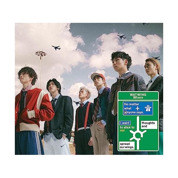 種別:CD/アルバム発売日:2023/08/30収録曲: / Overture / Falling for You / WAIT A MINUTE! / Shine / The Practice of Love / I’m Okay / f...