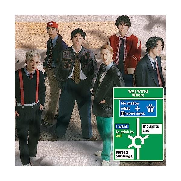 種別:CD/アルバム発売日:2023/08/30収録曲: / Overture / Falling for You / WAIT A MINUTE! / Shine / The Practice of Love / I’m Okay / f...