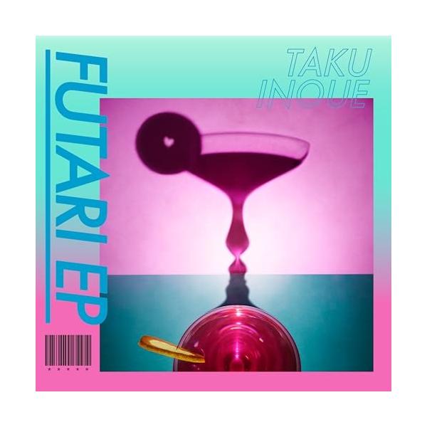 種別:CD/アルバム発売日:2025/06/25収録曲: / ライツオフ  / トラフ  / FUTARI / ピクセル  / ハートビートボックス