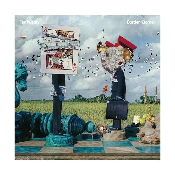 種別:CD/アルバム発売日:2025/03/19収録曲: / Border=Border / 煌めき / So Many Stars / それがいいな / きみは幽霊