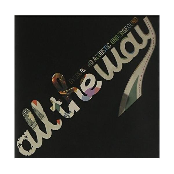 種別:CD/アルバム発売日:2007/03/14収録曲: / Bamboo leaf boat / all the way / Puppeteer / Mask / reportage