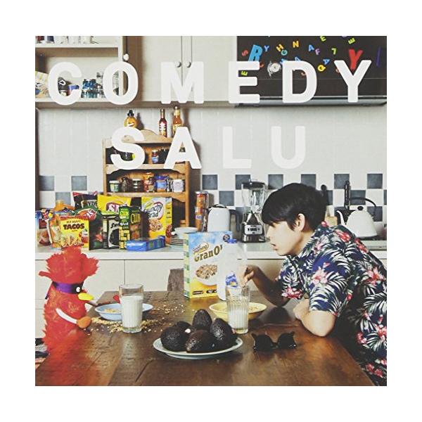 種別:CD/アルバム発売日:2014/05/21収録曲: / 100th Monkey / New Balance / 東京ゾンビ / Comedy / BMS / Goodtime / Weekend / ムーンチャイルド / Space...