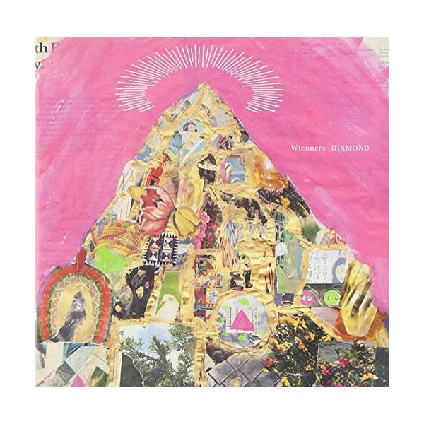 種別:CD/アルバム発売日:2014/06/18収録曲: / DIAMOND DUST / 蒼天ディライト / 天地創造 / FUCK OFF / 片瀬江ノ島 / VIDEO GIRL / Play for / 南無阿弥陀仏のリズムに乗って...