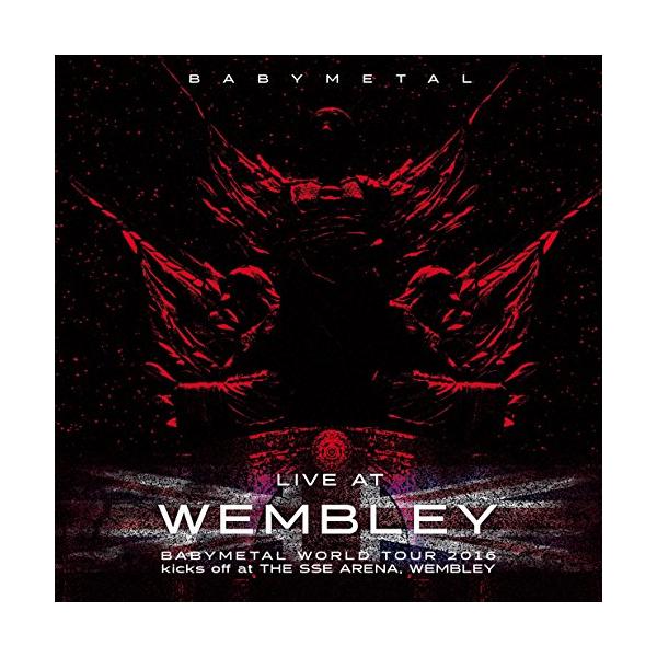 種別:CD/アルバム発売日:2016/12/28収録曲: / BABYMETAL DEATH / Awadama Fever / YAVA! / GJ! / Doki Doki ☆ Morning / Meta Taro / Amore /...