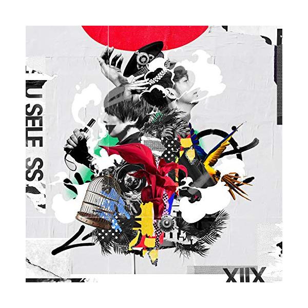 種別:CD/アルバム発売日:2021/02/24収録曲: / Halloween Knight / No More / フラッシュバック / ブルー / Vivid Noise / ZZZZZ / おもちゃの街 / ユースレス・シンフォニー...