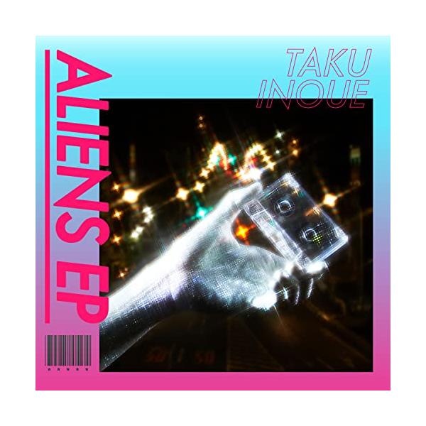 種別:CD/アルバム発売日:2021/12/22収録曲: / The Aliens EP / Yona Yona Journey / Club Aquila / 3時12分 / Taillights