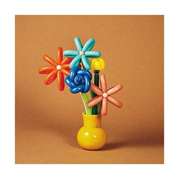 種別:CD/アルバム発売日:2022/01/12収録曲: / ハッピーエンドへの期待は / 生きるをする / 八月の陽炎 / 好きだった / メレンゲ / はしりがき / キスをしよう / トマソン / 裸の旅人 / TONTTU / ワル...