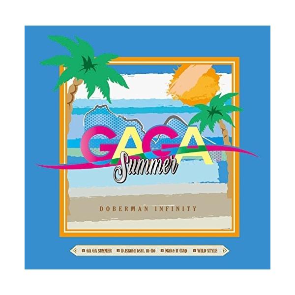 種別:CD SINGLE/シングル発売日:2016/07/20収録曲: / GA GA SUMMER / D.Island feat.m-flo / Make It Clap / WILD STYLE / GA GA SUMMER