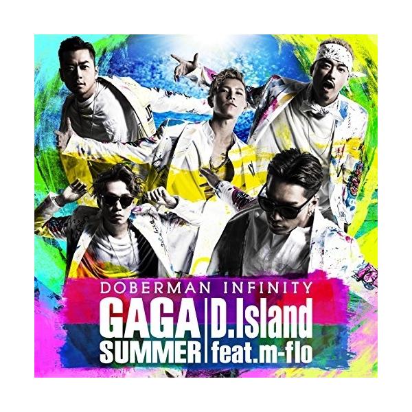 種別:CD SINGLE/シングル発売日:2016/07/27収録曲: / GA GA SUMMER / D.Island feat.m-flo / Make It Clap / WILD STYLE