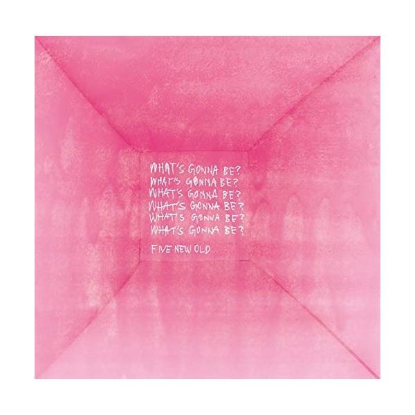 種別:CD SINGLE/シングル発売日:2019/03/13収録曲: / What’s Gonna Be? / Please Please Please / Better Man / Don’t Try To Be Perfect