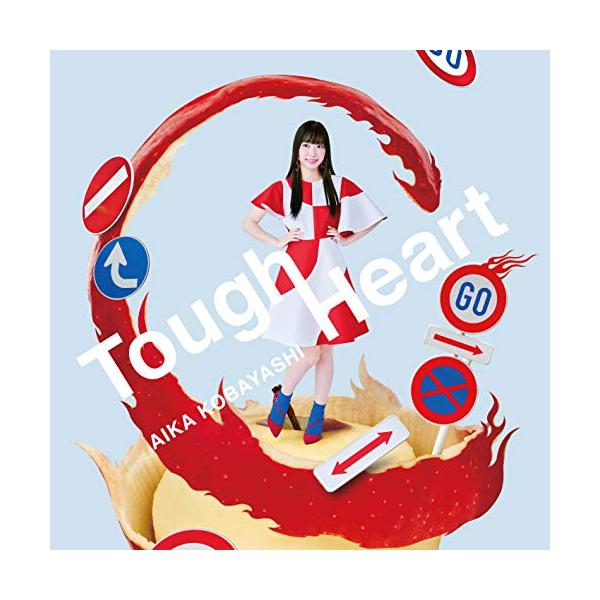 種別:CD SINGLE/シングル発売日:2021/01/27収録曲: / Tough Heart / Sunset Bicycle / Lorem Ipsum / Tough Heart  / Sunset Bicycle  / Lore...