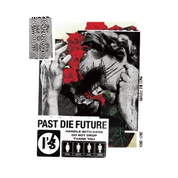 種別:CD SINGLE/シングル発売日:2024/12/04収録曲: / Past die Future / Past die Future [Drama Edit] / Past die Future [Instrumental] / ...