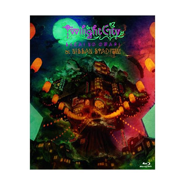 種別:Blu-ray/ブルーレイ発売日:2016/02/17収録曲: / 炎と森のカーニバル / Love the warz -rearranged- / 虹色の戦争 / 不死鳥 / PLAY / ファンタジー / ANTI-HERO / ...