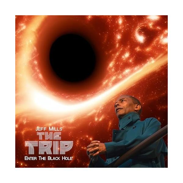 種別:CD/アルバム発売日:2024/04/24収録曲: / Entering The Black Hole / 矛盾 - アートマン・イン・ブラフマン  / Beyond The Event Horizon / Time In The A...