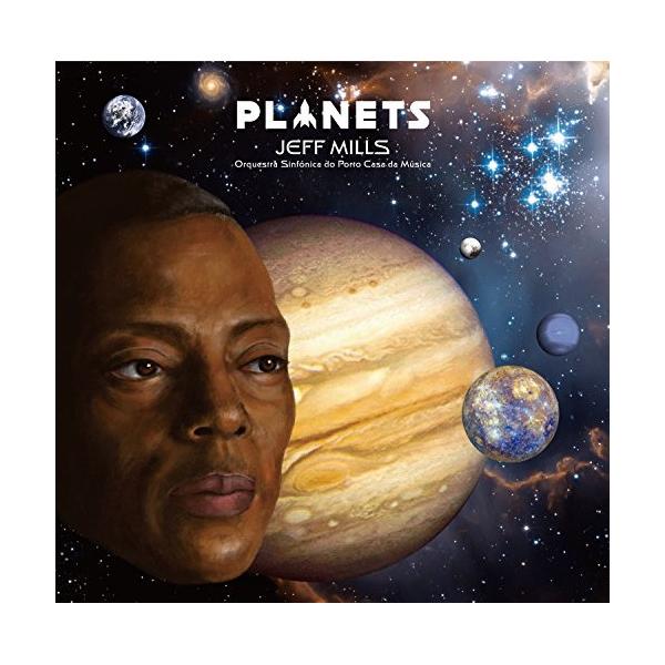 種別:CD/アルバム発売日:2017/02/22収録曲: / Introduction / Mercury / Loop Transit 1 / Venus / Loop Transit 2 / Earth / Loop Transit 3...