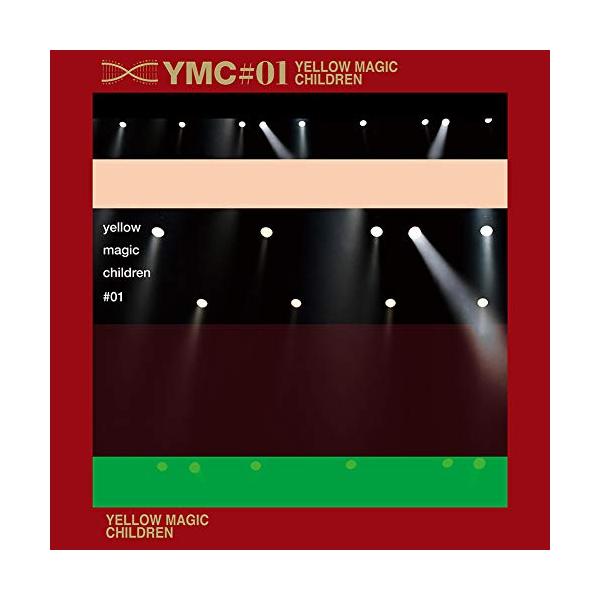 種別:CD/アルバム発売日:2019/12/25収録曲: / instrumental〜CUE / 夢の中で会えるでしょう / The Other Side of Love / ONGAKU / Tighten Up / THE MAD M...