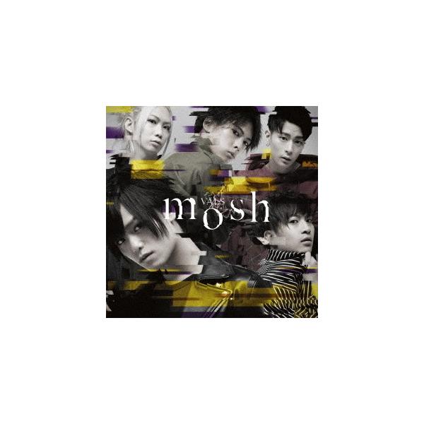 種別:CD SINGLE/シングル発売日:2017/08/16収録曲: / mosh / Be As You Are / mosh -Music Video- / mosh -Photo Session &amp; Music Video ...