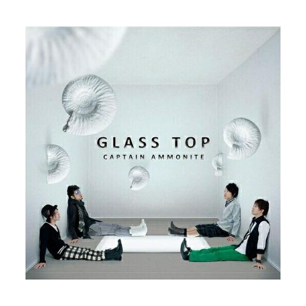 種別:CD/アルバム発売日:2007/02/21収録曲: / CAPTAIN AMMONITE / 祈り / ジャパニーズの明るい明日に / 心の扉 / 星の夜 / 日陰に咲く / 夢列車 / ただ / 折れない翼 / CAPTAIN AM...