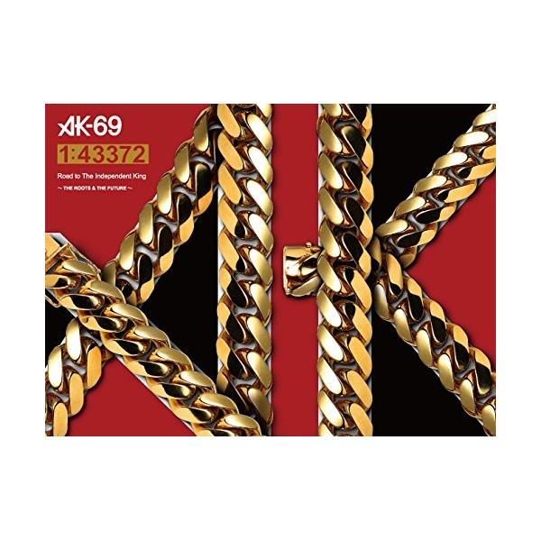 種別:DVD発売日:2014/07/30収録曲: / THE ROOTS / START IT AGAIN  / NEVER GONNA STOP  / From the street feat.來々,Kalassy Nikoff  / H...