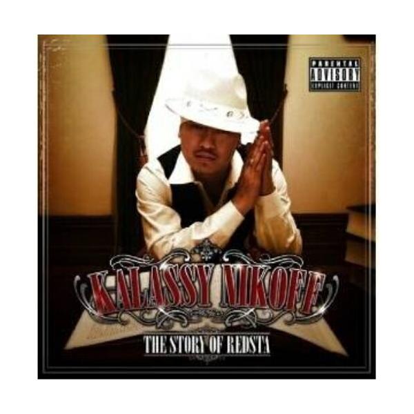 種別:CD/アルバム発売日:2007/02/28収録曲: / Let me know ya… feat.Kalassy Nikoff/TOKONA-X / To My Lady feat.Kalassy Nikoff/DESTINO / S...