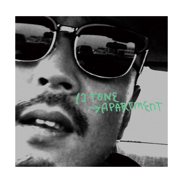 種別:CD/アルバム発売日:2012/10/12収録曲: / 12 Tone Apartment / Re:Gunsmoke / Party Over Here / Original No.1 / Optimism / Speakers &...