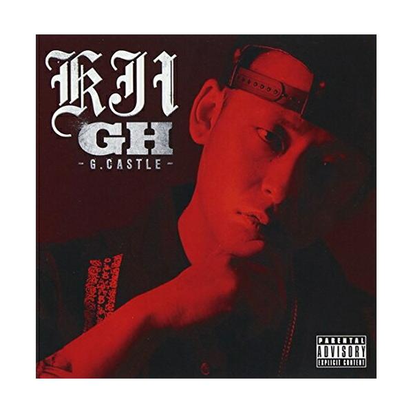 種別:CD/アルバム発売日:2012/10/10収録曲: / INTRO feat.WAMU / UNCAGED / THIS MY LIFE / BE AMBITIOUS / DREAM ON DREAM feat.AK-69 / G.C...