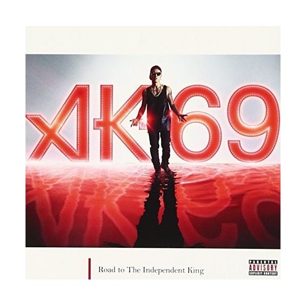 種別:CD/アルバム発売日:2013/12/04収録曲: / TOO MUCH MONEY OUT HERE / THE RED MAGIC / Guess Who’s Back? / It’s On / Lookin’ In My Eye...