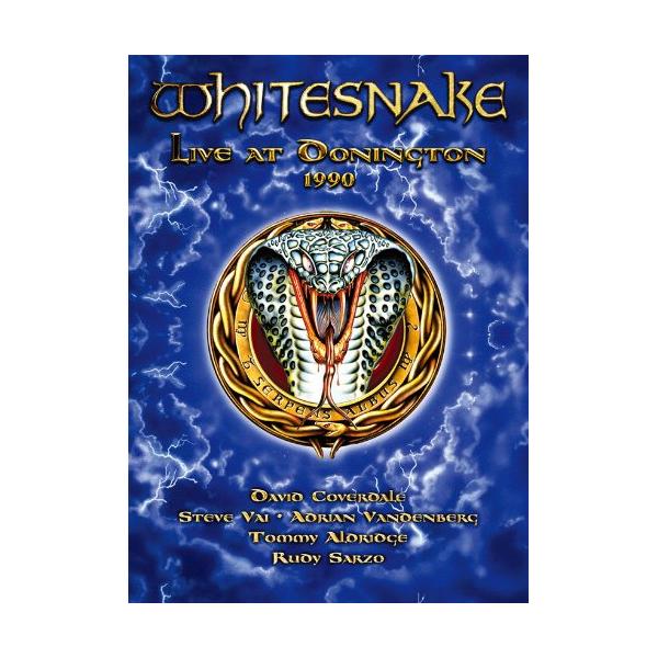 種別:DVD発売日:2011/05/20収録曲: / Slip Of The Tongue / Slide It In / Judgement Day / Slow &amp; Easy / Kitten’s Got Claws / Ada...