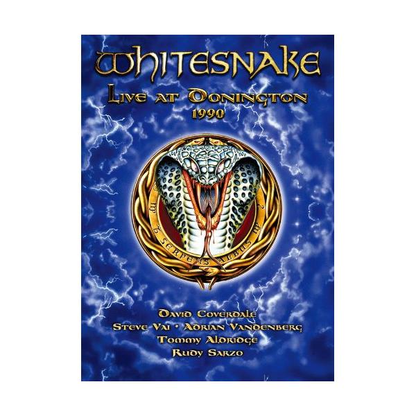 種別:DVD発売日:2011/05/20収録曲: / Slip Of The Tongue / Slide It In / Judgement Day / Slow &amp; Easy / Kitten’s Got Claws / Ada...