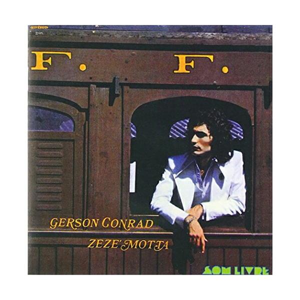 種別:CD/アルバム発売日:2011/02/23収録曲: / A DANCA DO BESOURO / FAVOR DOS VENTOS / SONO AGITADO / TREM NOTURNO / ESTRANHO SORRISO / ...