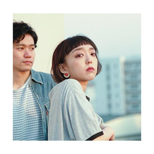 種別:CD/アルバム発売日:2017/07/12収録曲: / Driving Out Of Town / 空想飛行 / SUNNYSIDE / 花火 / Birthday Alone / ここにしかないって言って / 時止まる街 / 二人 ...