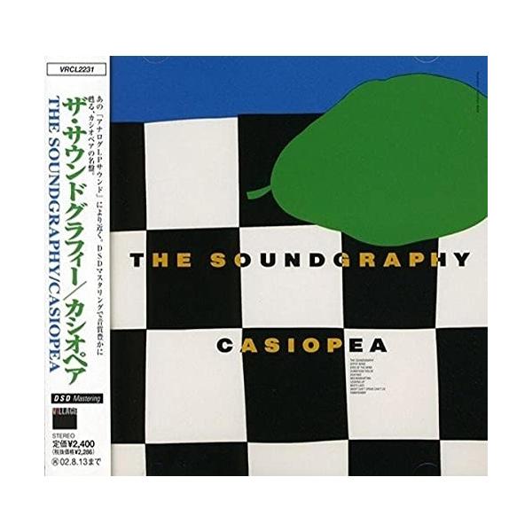 種別:CD/アルバム発売日:2002/02/20収録曲: / THE SOUNDGRAPHY / GYPSY WIND / EYES OF THE MIND / SUNNYSIDE FEELIN? / ASAYAKE / MID-MANHA...