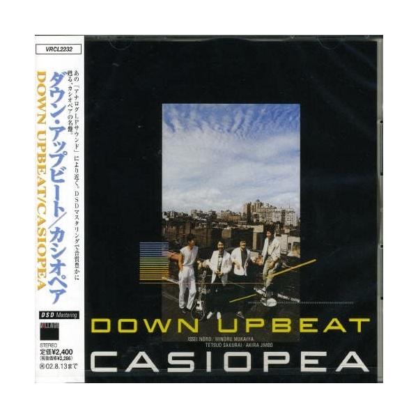 種別:CD/アルバム発売日:2002/02/14収録曲: / ZOOM / DOWN UPBEAT / THE CONTINENTAL WAY / ROAD RHYTHM / FROUFROU / HOMESTRETCH / NIGHT S...