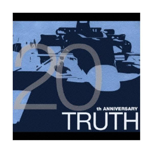 種別:CD/アルバム発売日:2006/05/24収録曲: / TRUTH 〜 20th ANNIVERSARY Version 〜 / TRUTH / TRUTH 1991 / TRUTH 21c / UNIVERSO INTERIOR /...