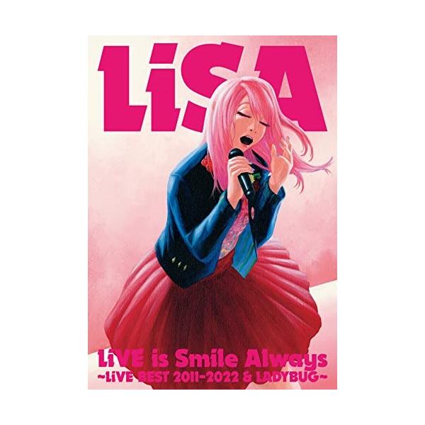 種別:DVD発売日:2023/04/19収録曲: / 無色透明 <LiVE is Smile Always〜Letters to U〜 at 渋谷O-EAST  / > / 一番の宝物 <LiVE is Smile Alw...