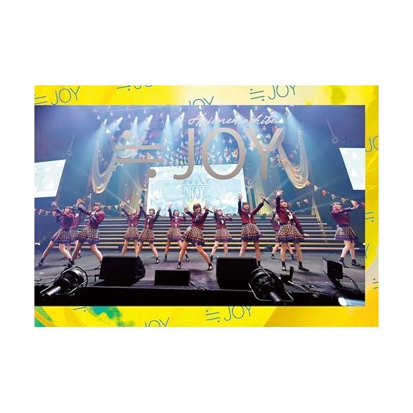 種別:DVD発売日:2024/04/24収録曲: / Overture / ≒JOY / 届いてLOVE YOU□ / 樹愛羅、助けに来たぞ / 「君の音だったんだ」 / スイートシックスティーン / 野蛮な求愛 / それでも好きだよ / ...