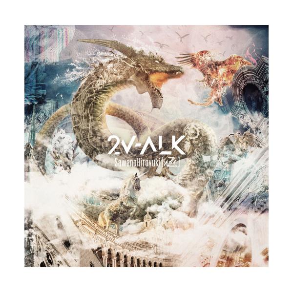 種別:CD/アルバム発売日:2017/09/20収録曲: / 1ntr0duct10n / Amazing Trees / gravityWall / e of s / Club Ki3ε / VV-ALK / rabBIThole / n...