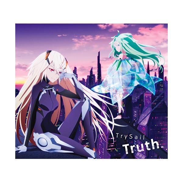種別:CD SINGLE/シングル発売日:2018/06/06収録曲: / Truth. / CODING / Truth. -TV Ver.- / Truth. -Instrumental- / CODING -Instrumental-