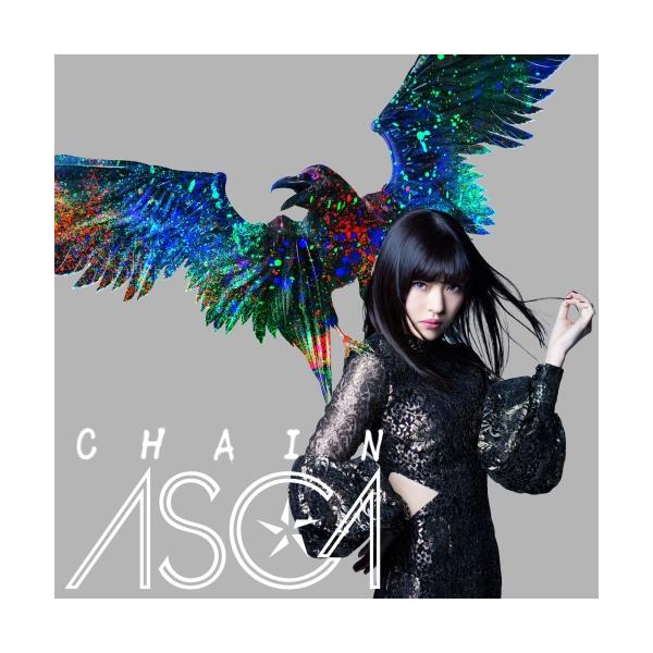 種別:CD SINGLE/シングル発売日:2020/02/26収録曲: / CHAIN / いかれた世界だろ構わないぜ / Don’t disturb / CHAIN  / CHAIN